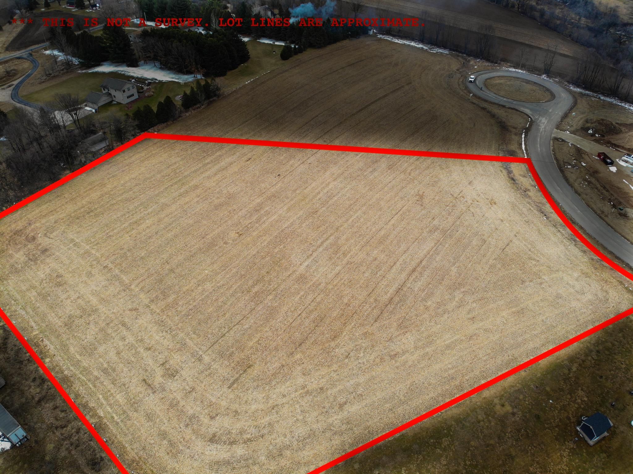 4.07 Acres, Lt18 Eagle View Dr, Allenton, WI 53002 | Land and Farm