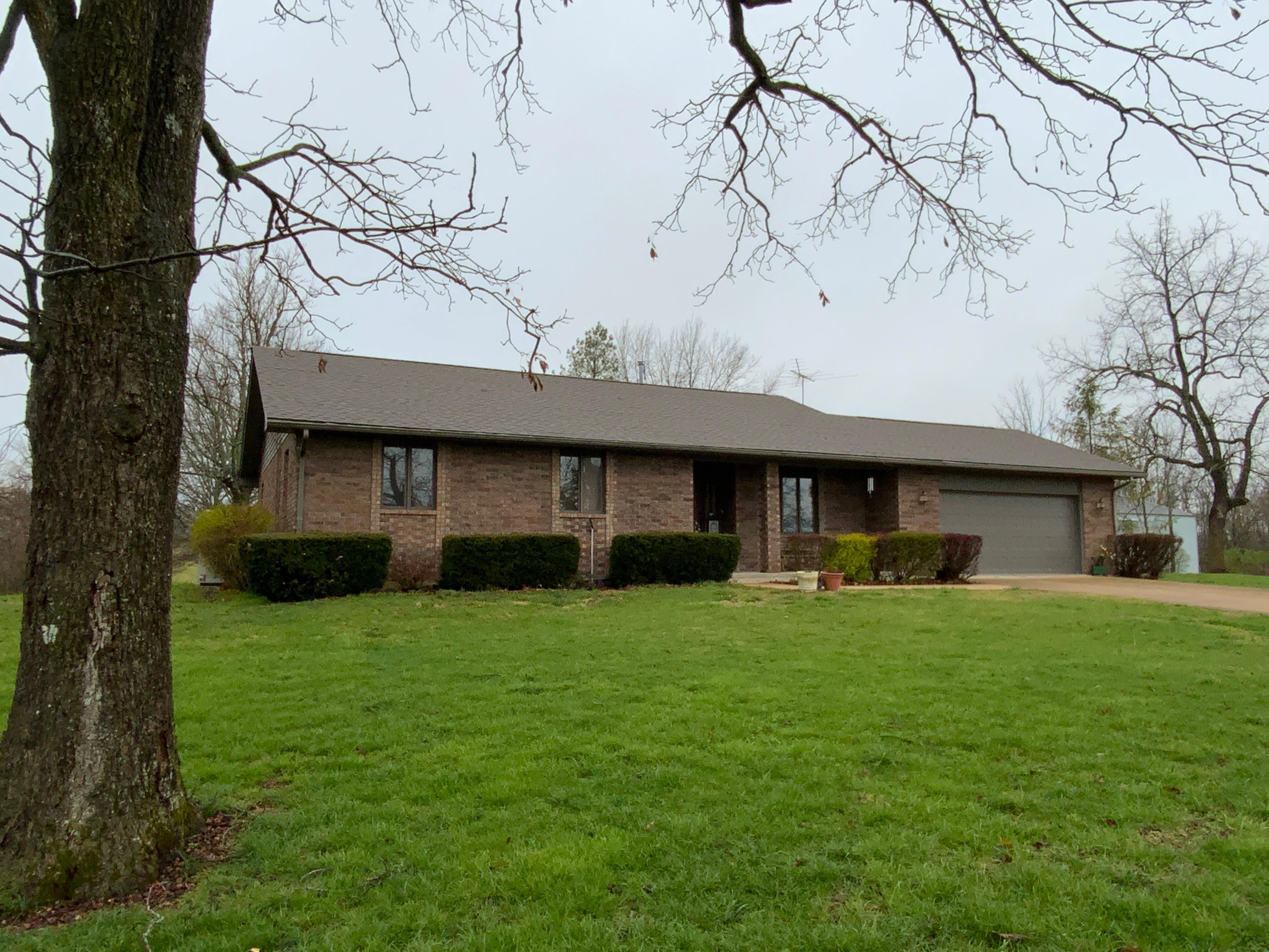 2065 Thomas Road, Norwood, MO 65717 | MLS: 60214034 | Land and Farm