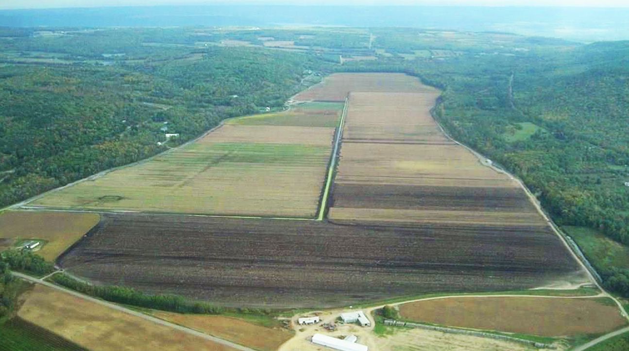 Shuart Road #NY-515, Prattsburgh, NY 14873 | Land and Farm