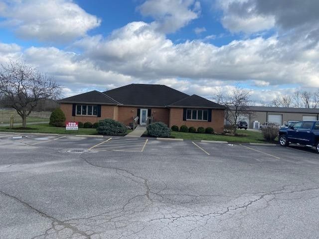 7.86 Acres, 2520 Ross Millville Road, Hamilton, OH 45013 | Land and Farm