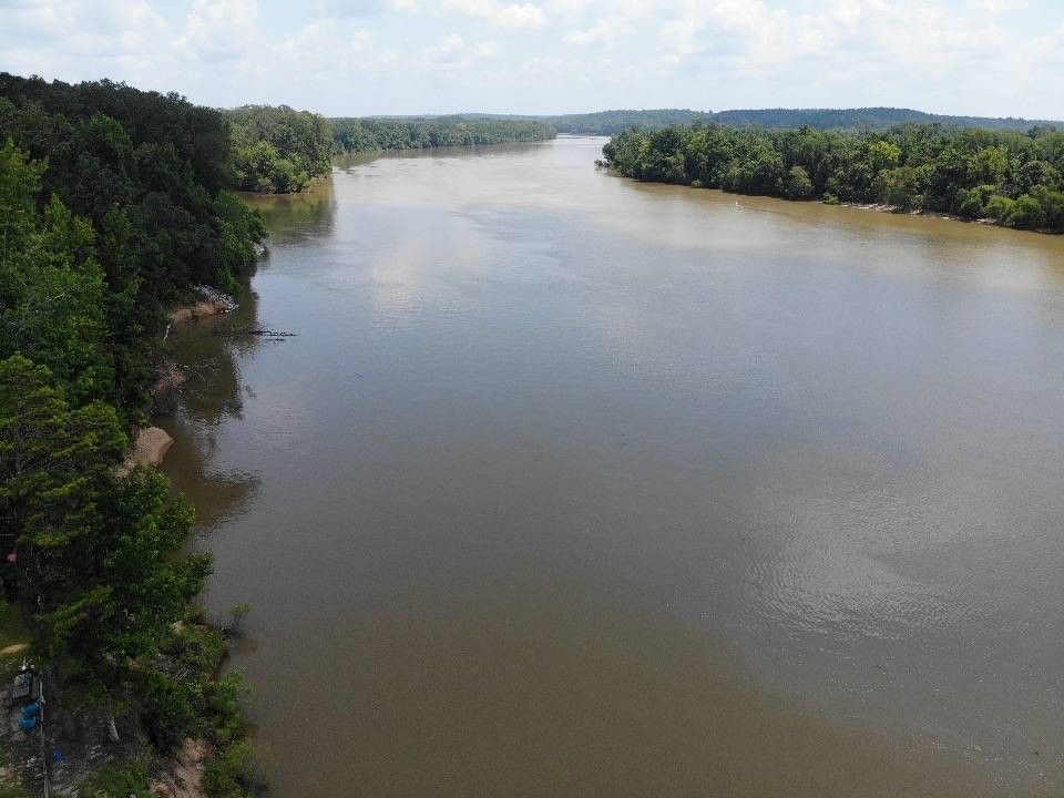 2.35 Acres, 111 Lenoir Landing Road, Gilbertown, AL 36908 | Land and Farm