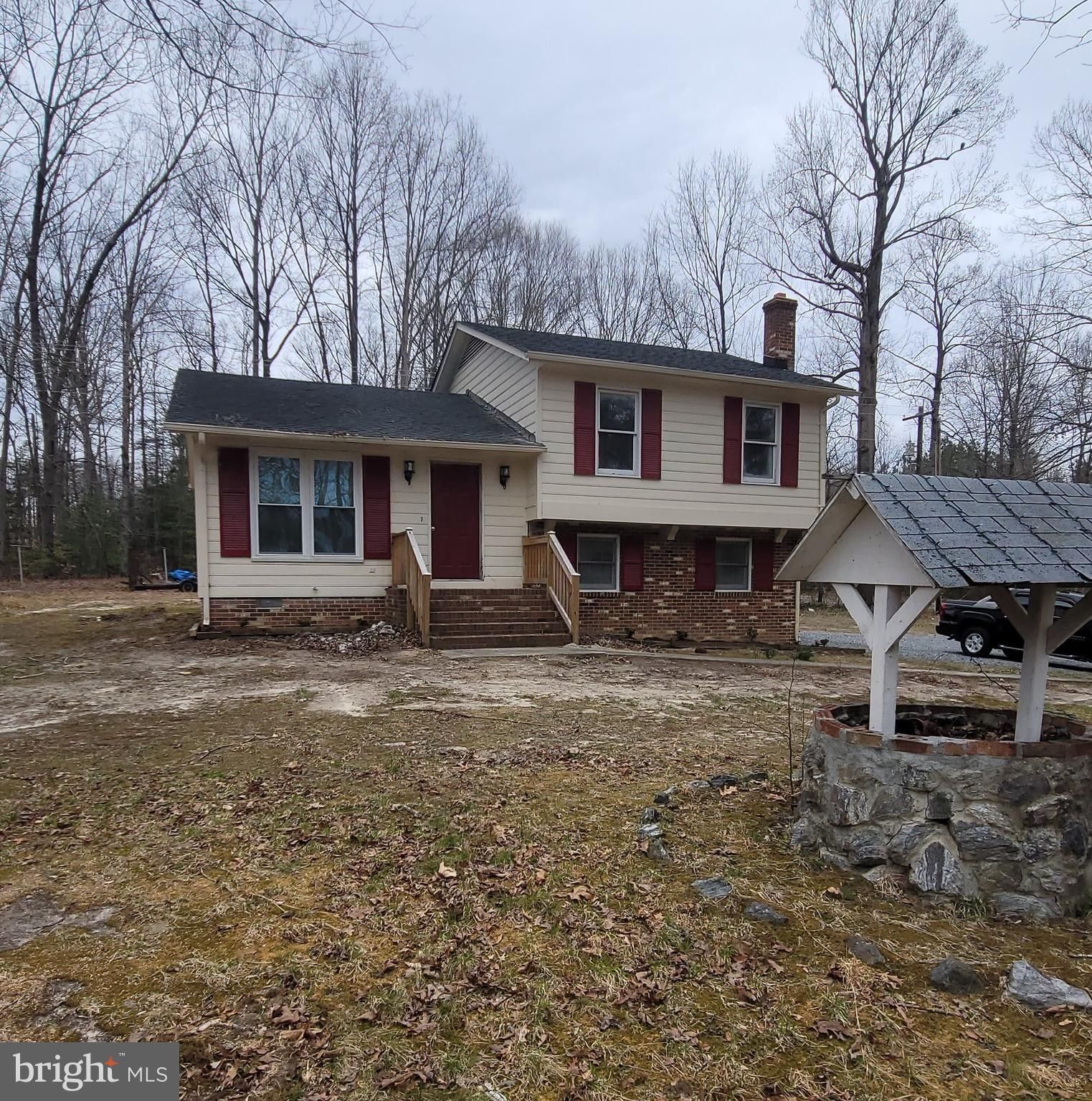 1.8 Acres, 12039 GOLANSVILLE ROAD, Ruther Glen, VA 22546 | Land and Farm