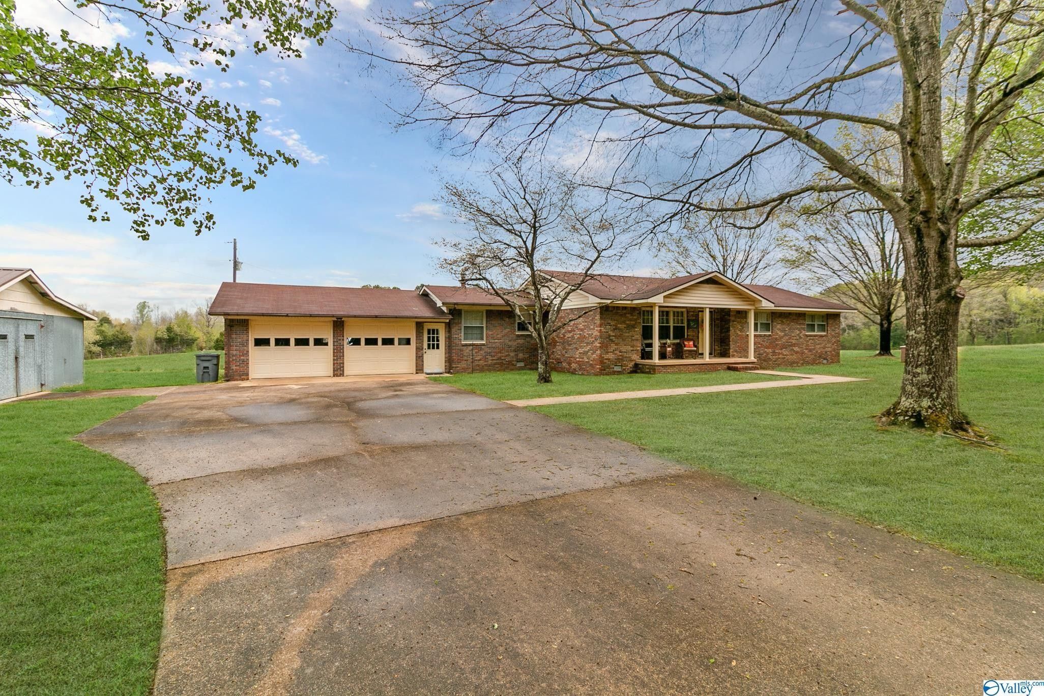 5.3 Acres, 220 County Road 617, Lexington, AL 35648 | Land and Farm