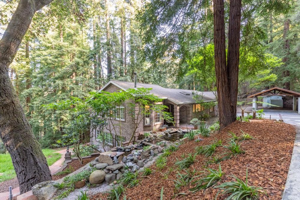 1.31 Acres, 2165 Newell DR, Aptos, CA 95003 | Land and Farm