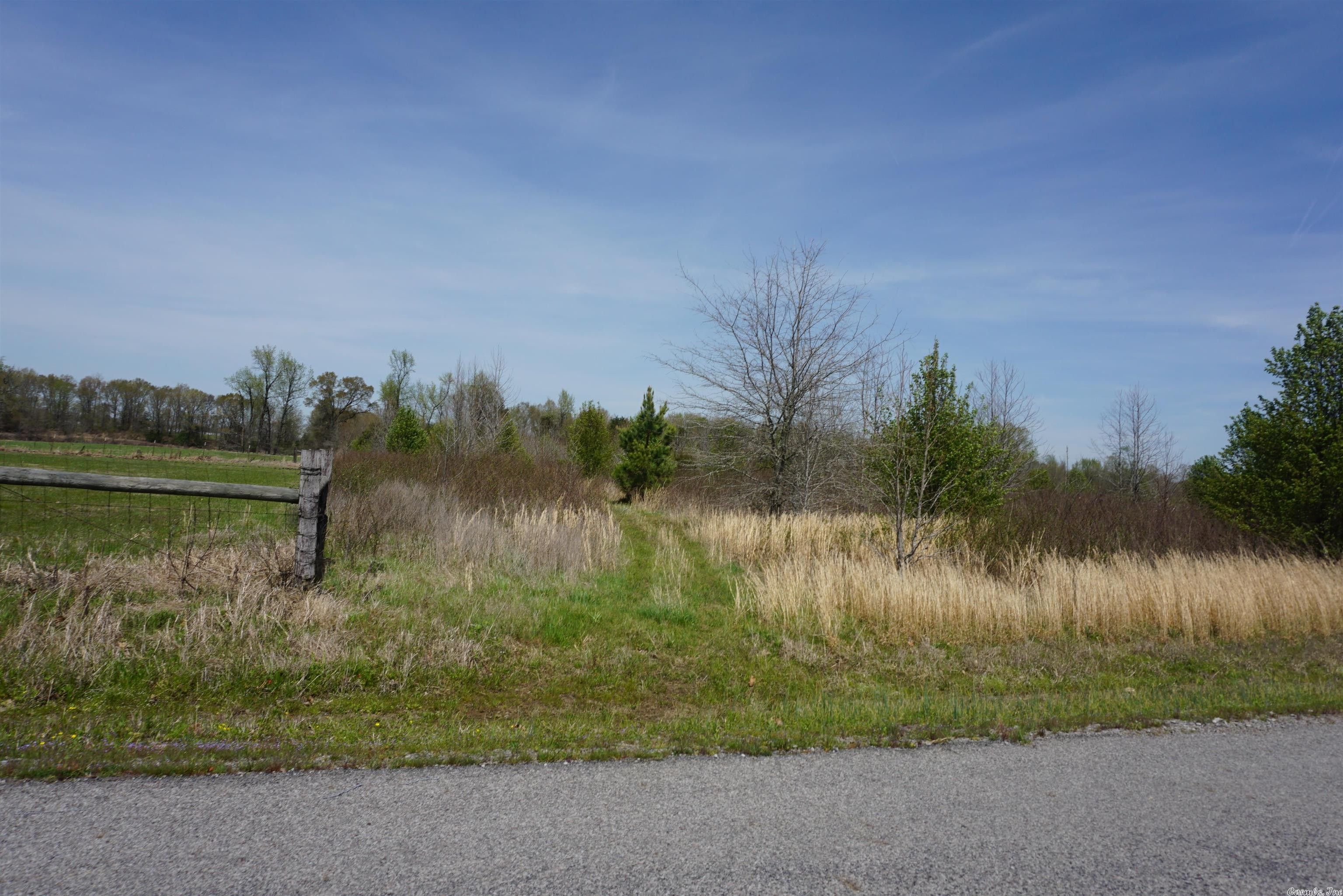 80 Acres, 000 Happy Rescue Road, West Point, AR 72178 | Land and Farm