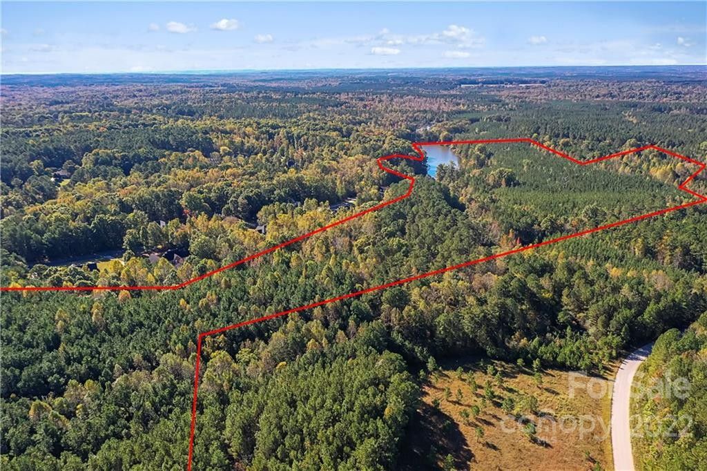62 Acres, 2800 Lancaster Highway, Chester, SC 29706 | Land and Farm
