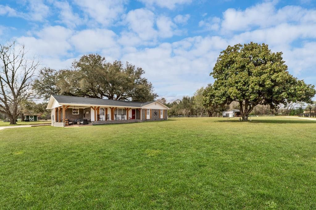 8.9 Acres, 294 Nates Store Rd, Cameron, SC 29030 | Land and Farm