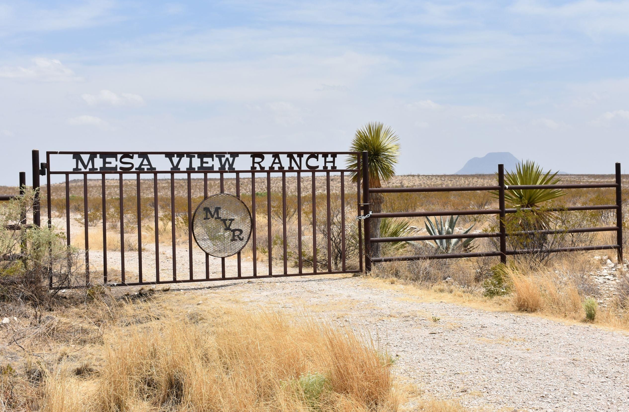 1,625 Acres, Alpine, TX 79830 | Land and Farm