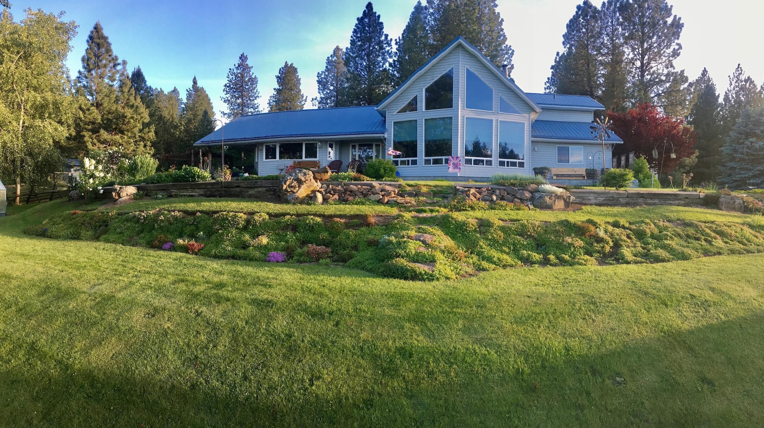 69398 Poverty Flat Road, Pendleton, OR 97801 | Land and Farm