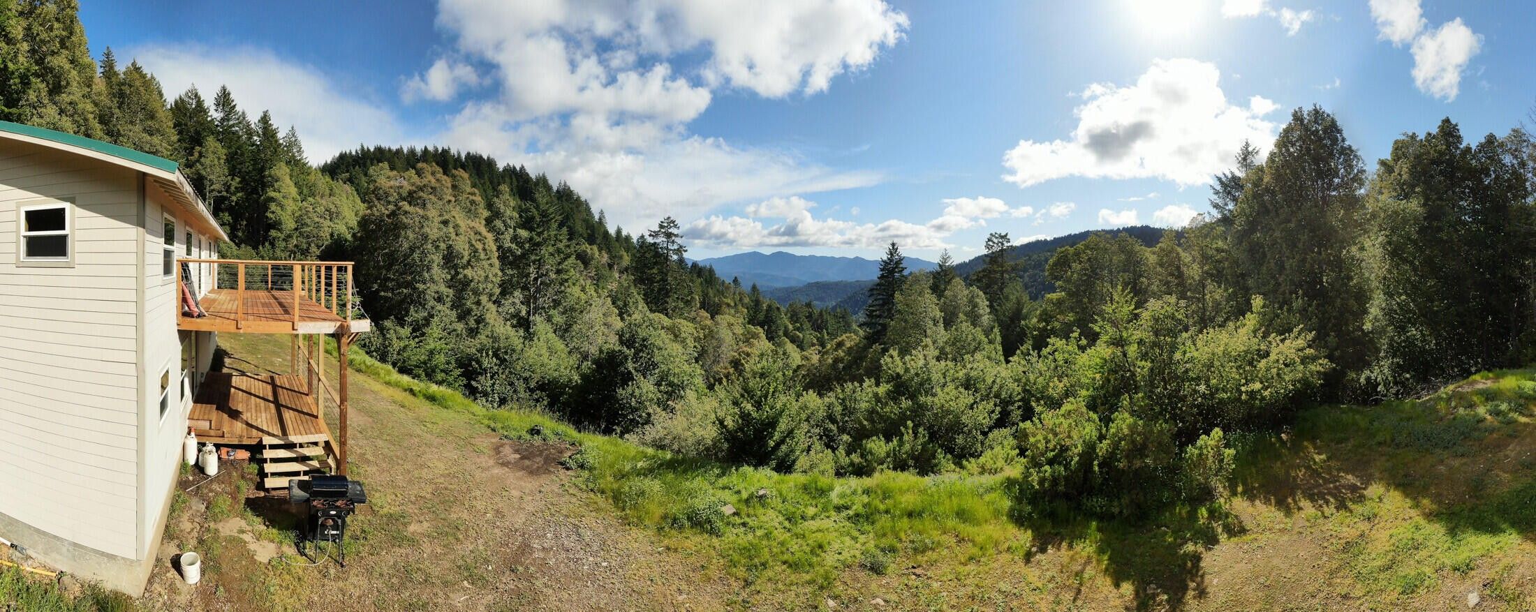 60.16 Acres, 52150 B Greengate Road, Honeydew, CA 95545 | Land and Farm