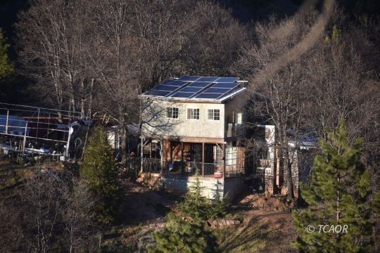 26 Acres, 4911 Summit Creek Rd, Hayfork, CA 96041 | Land and Farm