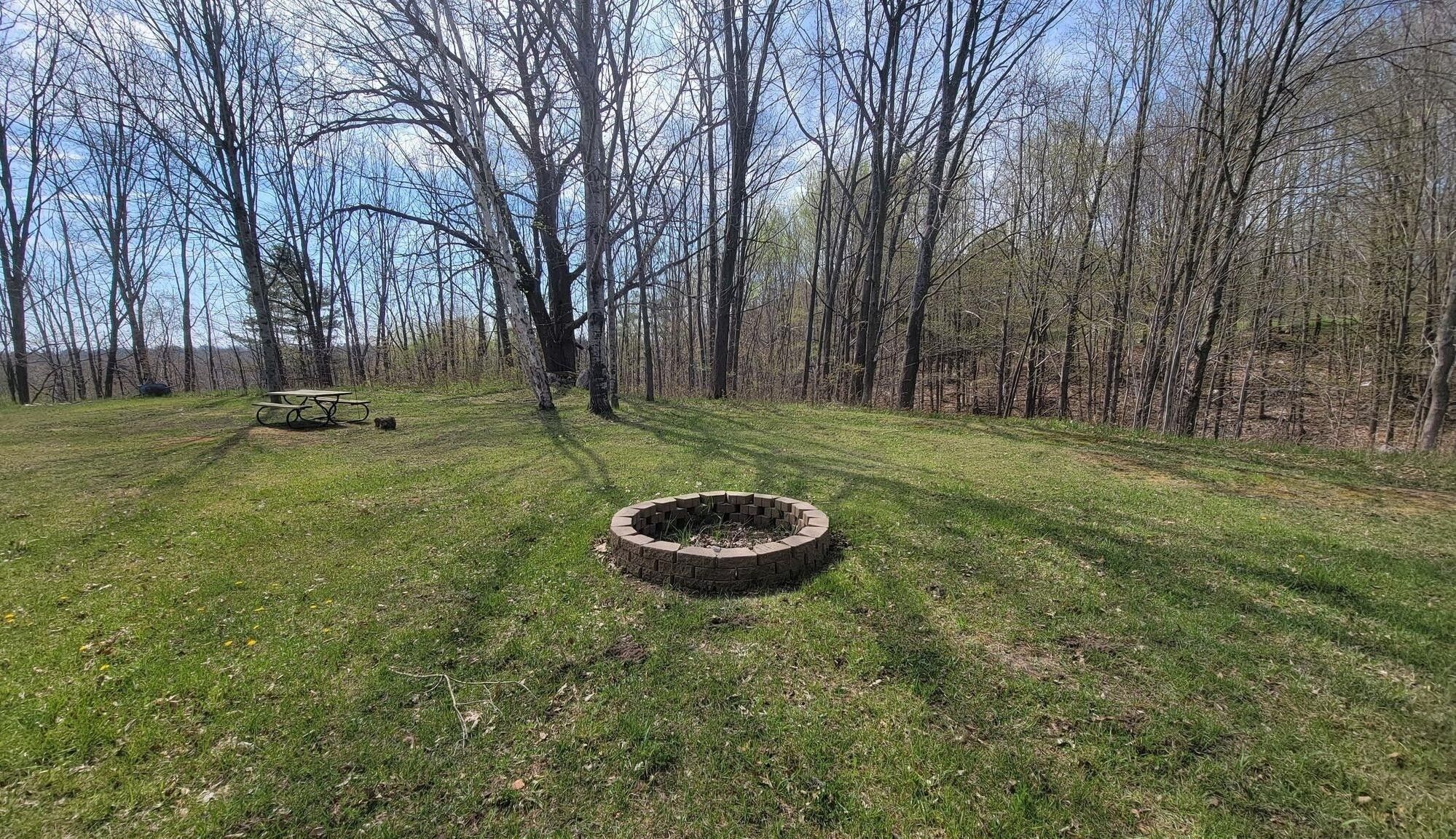 7.3 Acres, 1938 N US 23, Harrisville, MI 48740 | Land and Farm