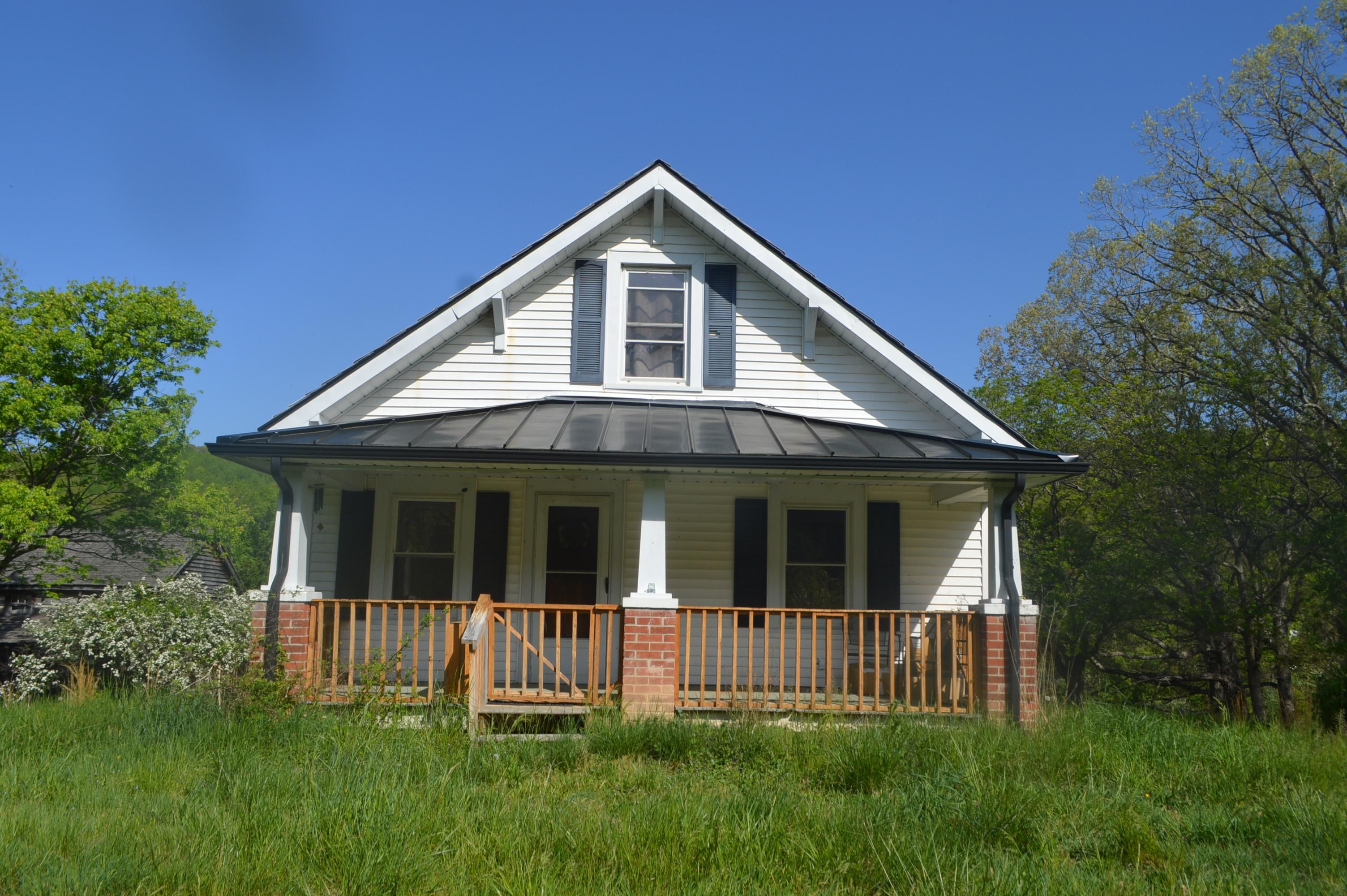 21800 Craigs Creek Rd, New Castle, VA 24127 | MLS: 889185 | Land and Farm