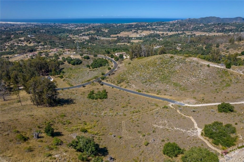 10 Acres, 1170 Montecito Ridge, Arroyo Grande, CA 93420 | Land and Farm