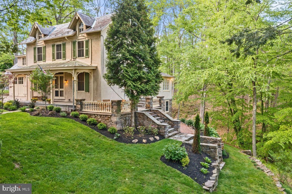 1.38 Acres, 4224 WISMER ROAD, Carversville, PA 18913 | Land and Farm