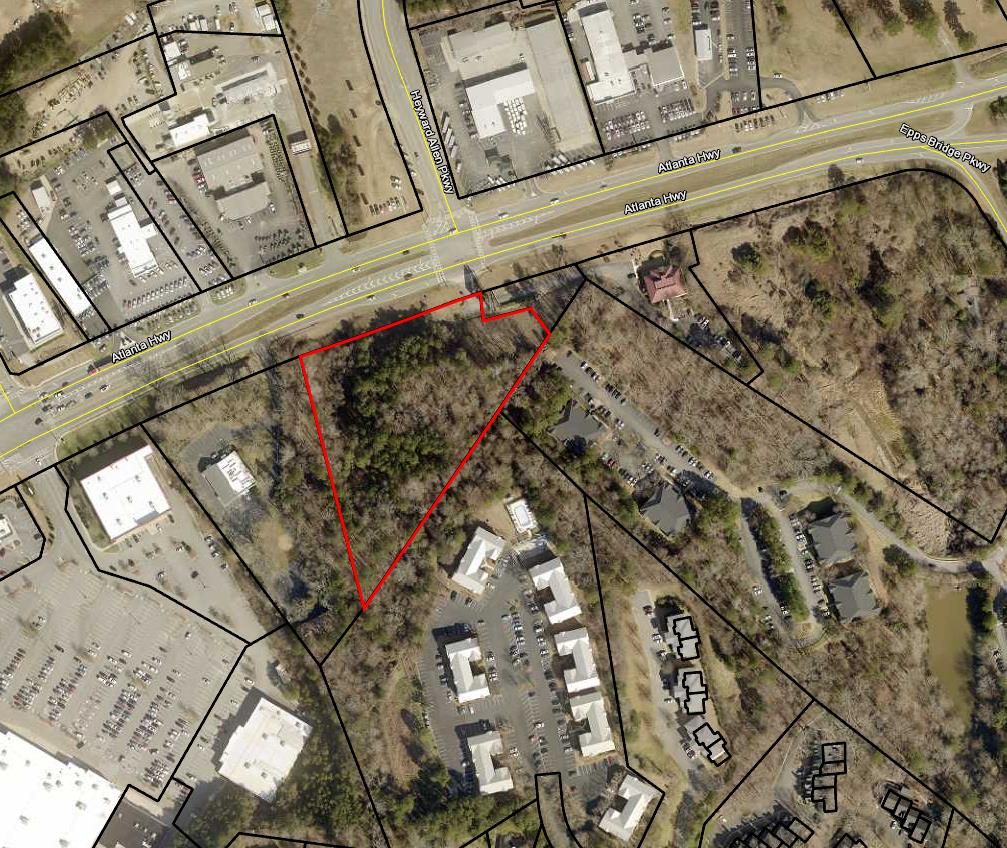3029 Atlanta Highway, Athens, GA 30606 | Land and Farm