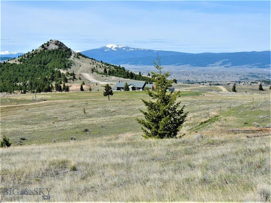 0.37 Acres, Tbd Garfield Street, Walkerville, MT 59701 | Land and Farm