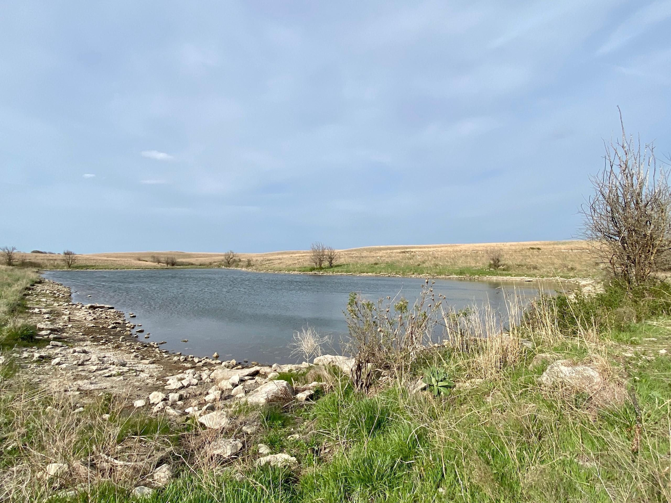 222nd Road, Lot#WP001, Dexter, KS 67038 | Land and Farm