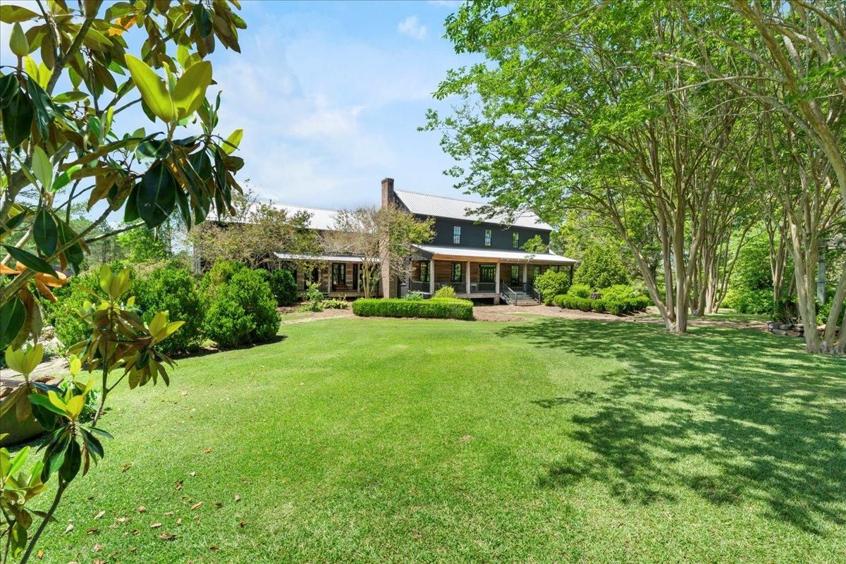 3739 Enon Road, Louisville, MS 39339 | Land and Farm