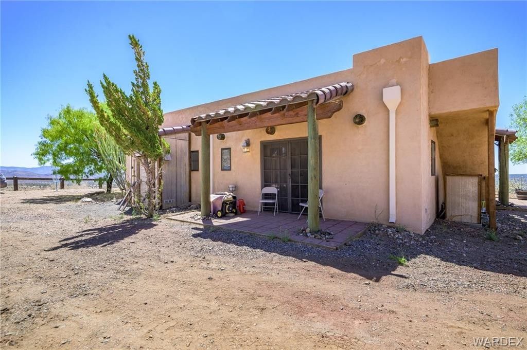 120 Acres, 3005 N Cedar Ridge Way, Kingman, AZ 86401 | Land and Farm