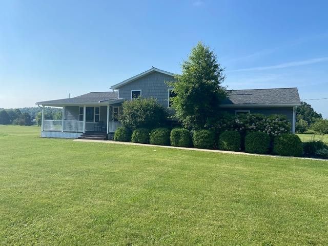 2.5 Acres, 361 Twp Rd 1080, Polk, OH 44866 | Land and Farm