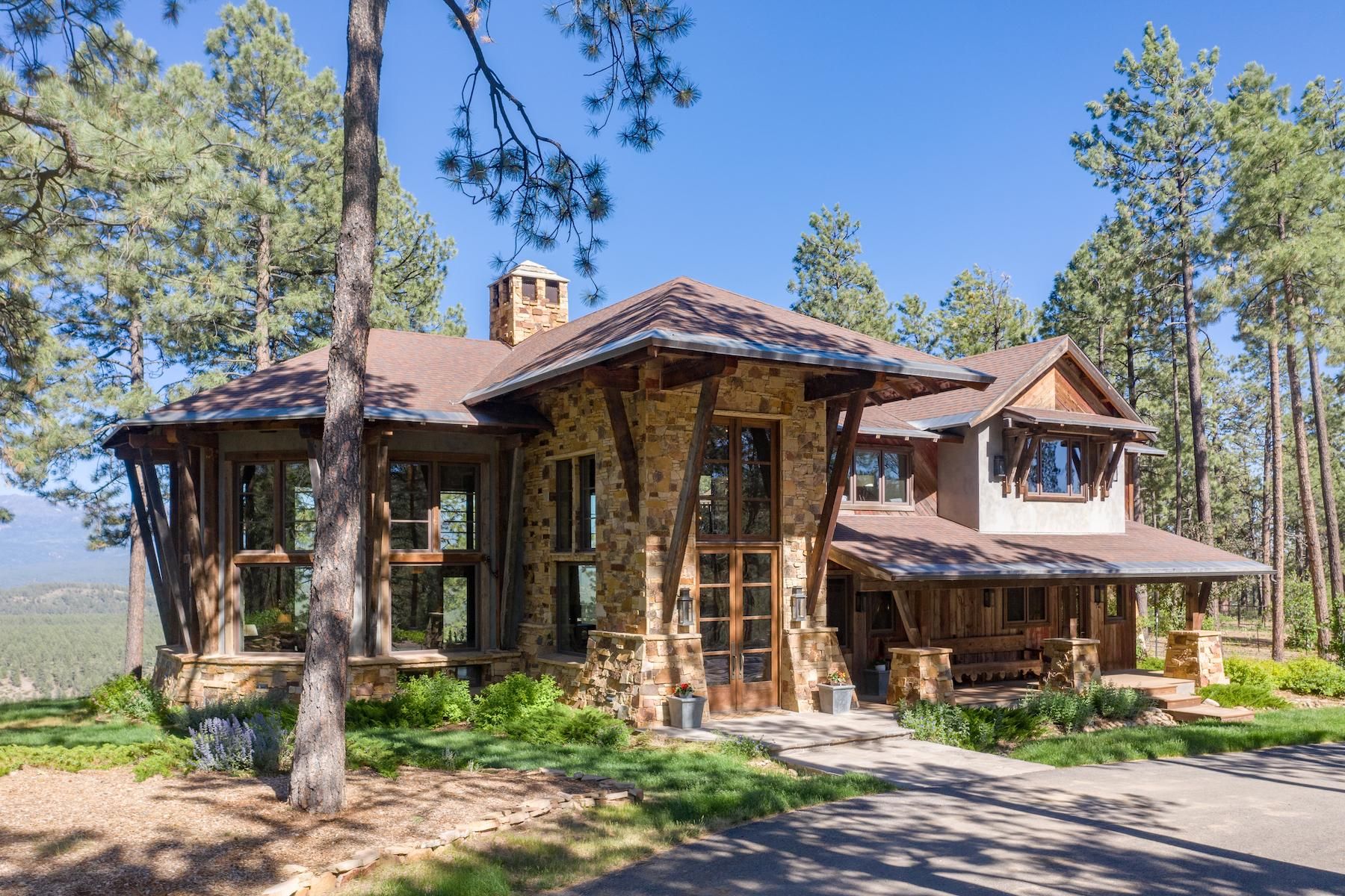 601 Piney Place, Pagosa Springs, CO 81147 | MLS: 791301 | Land and Farm