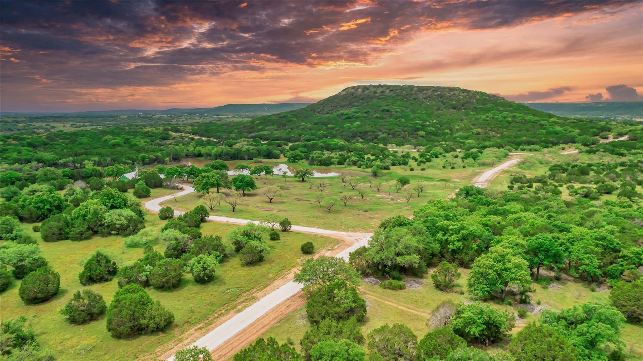 TBD P3 Big Bear Rd, Ranger, TX 76470 | MLS: 20086059 | Land and Farm