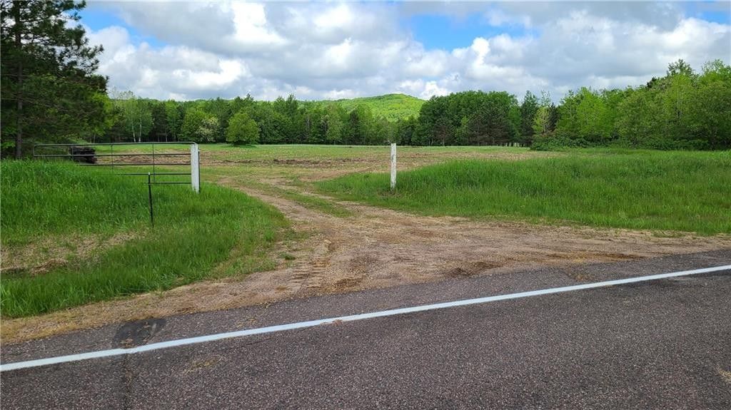 22.53 Acres, 0000 County Road S, Wheeler, WI 54772 | Land and Farm