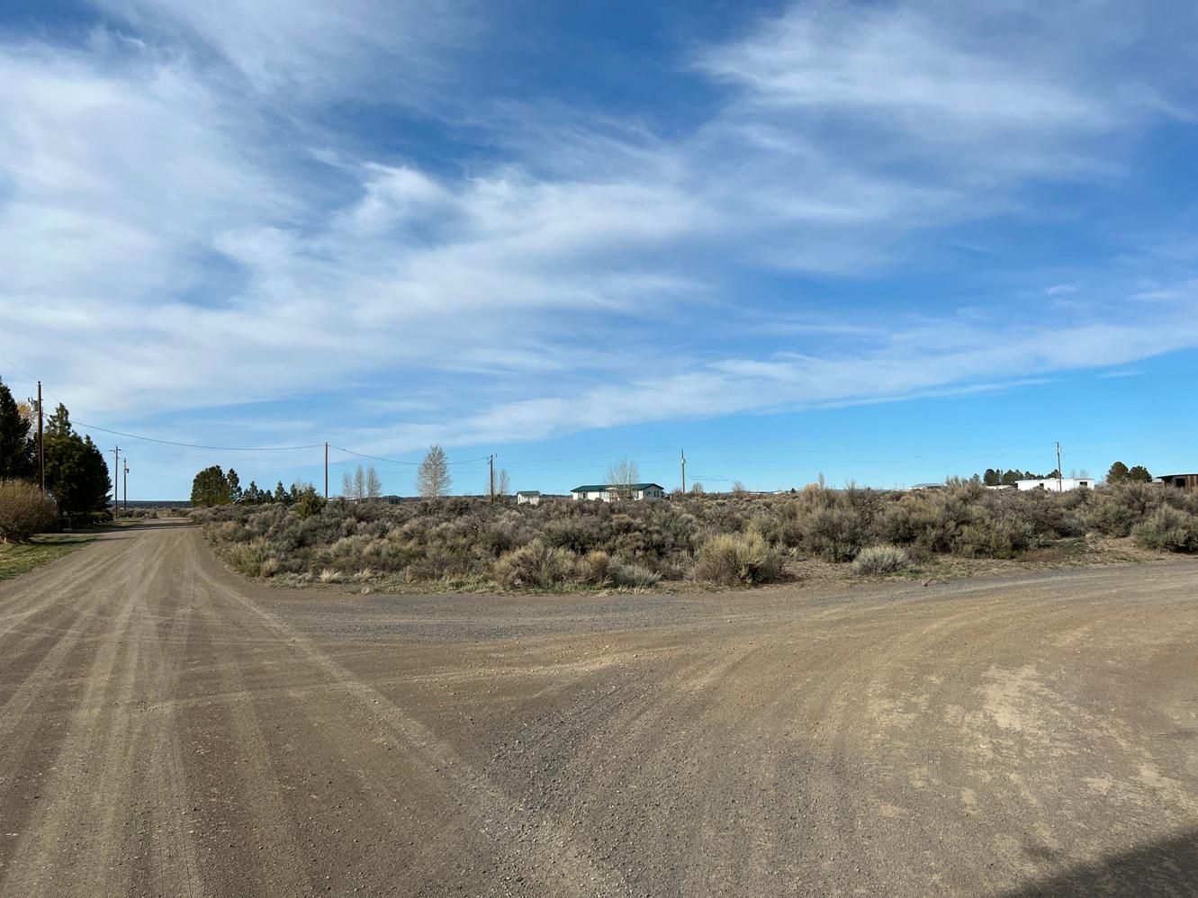 0.38 acres in Christmas Valley, OR, 97641 | MLS: C-2022041 | Land and Farm