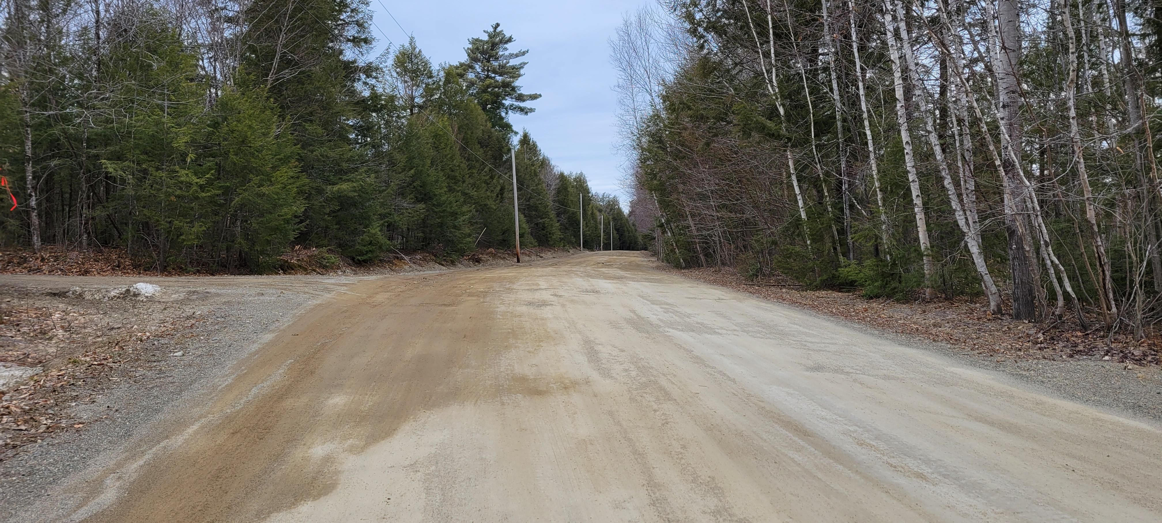 White Point Estates Road, Lincoln, ME 04457 | MLS: 11135 | Land and Farm