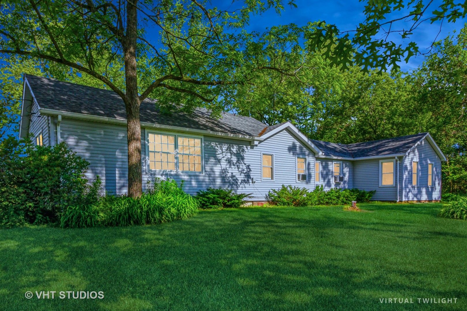 5.69 Acres, 8036 S Avon Store Road, Brodhead, WI 53520 | Land and Farm