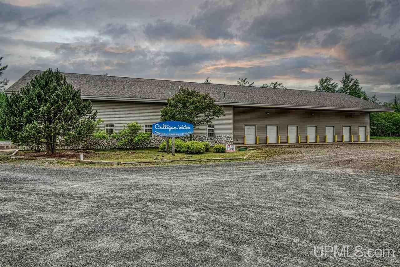 9.18 Acres, N21996 US 141, Niagara, WI 54151 | Land and Farm