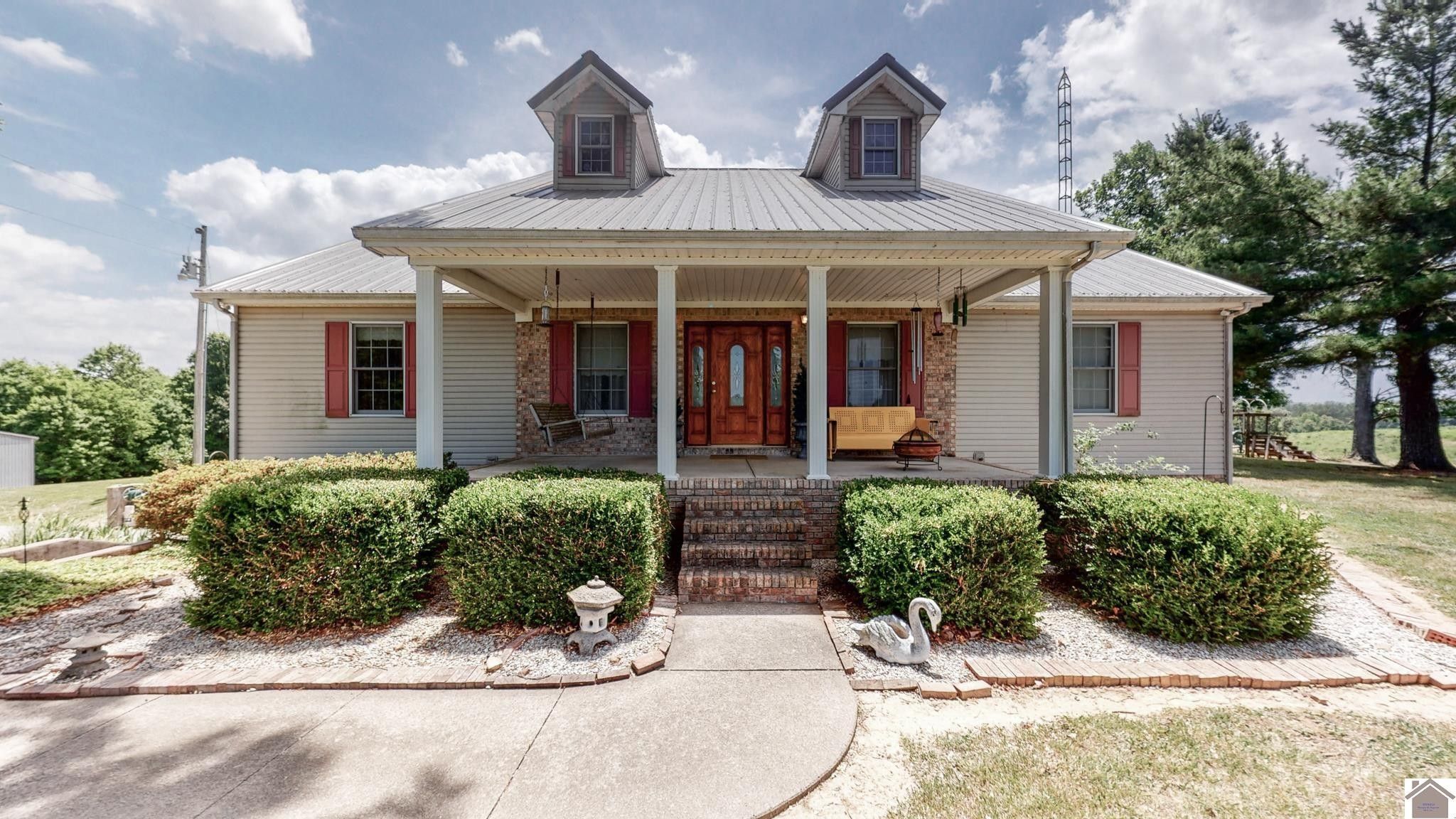 3 Acres, 2265 Lewis Croft Road, Salem, KY 42078 | Land and Farm