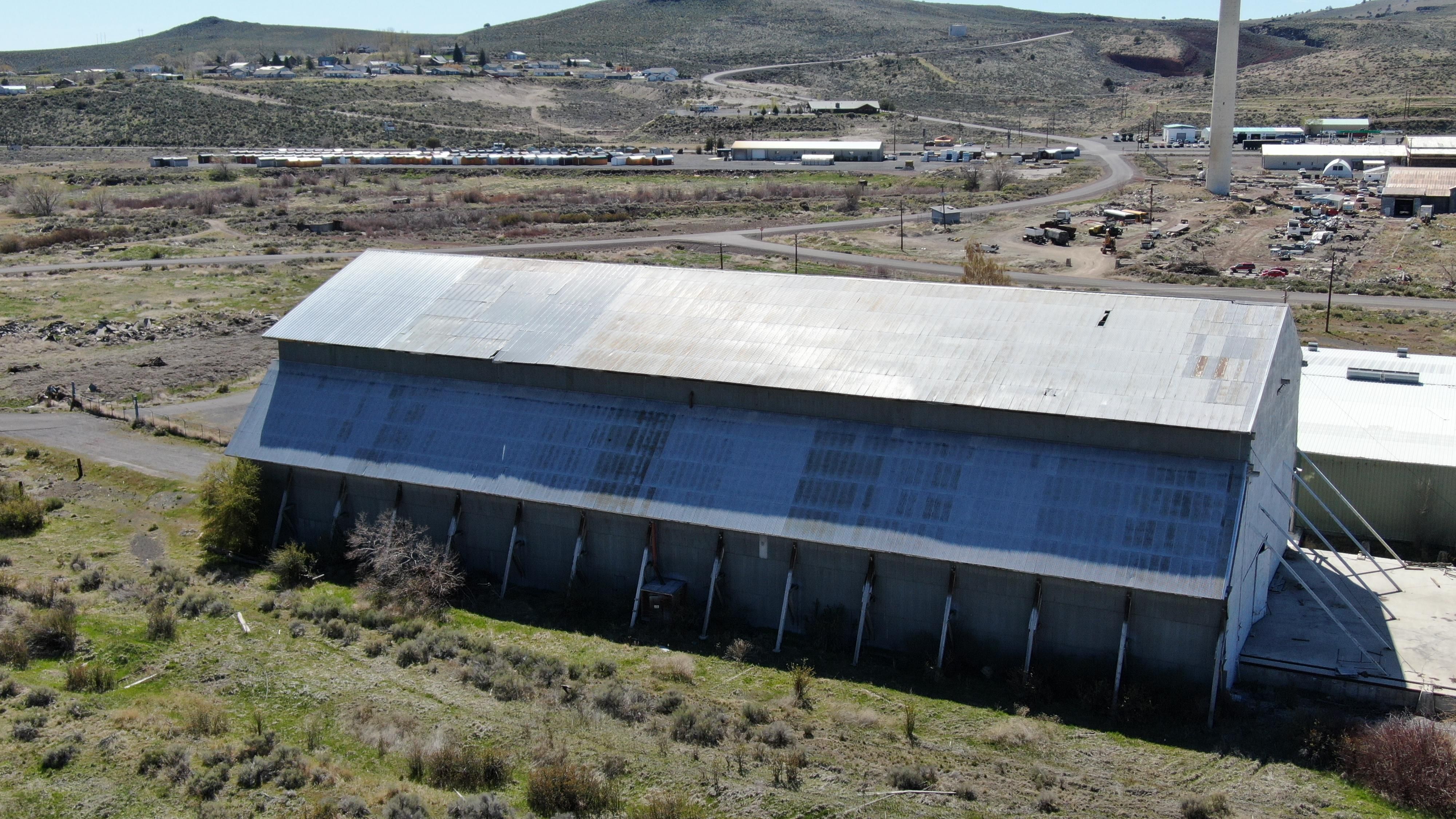 21.04 Acres, Hines, OR 97738 | Land and Farm