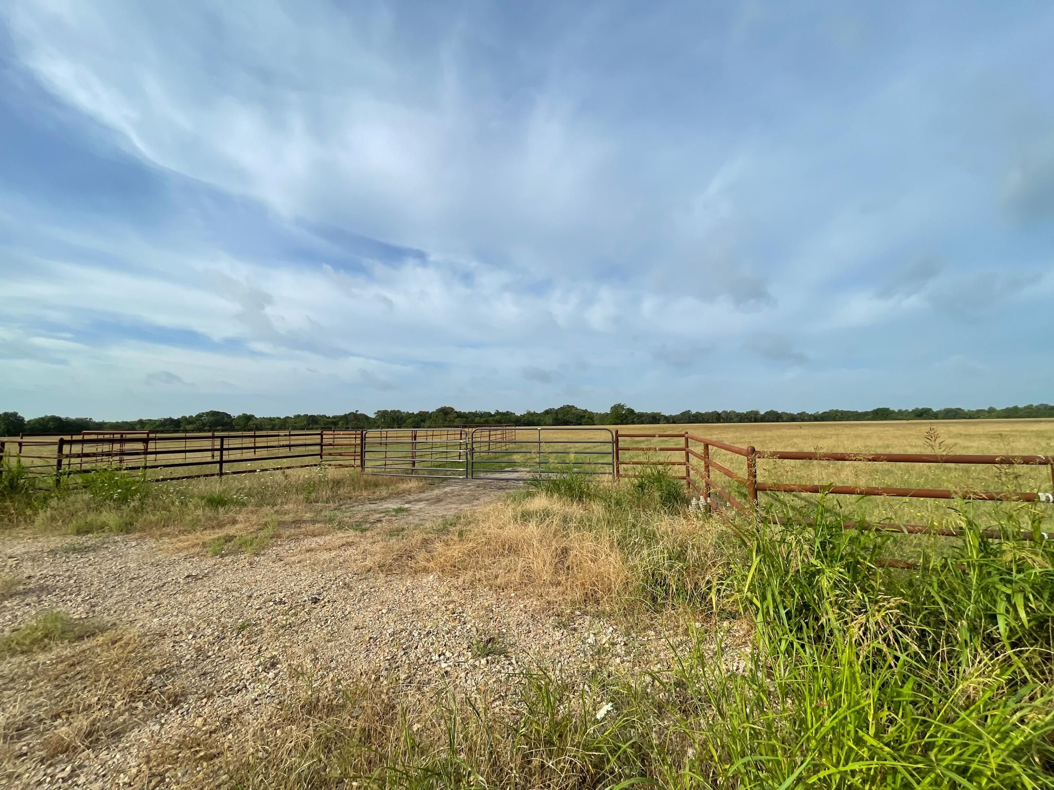 109 acres in Dial, TX, 75446 | Land and Farm