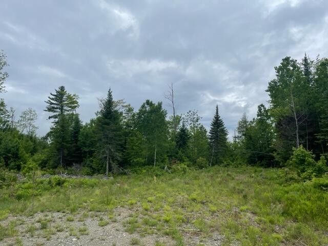 78 Acres, French Road, Solon, ME 04979 | Land and Farm