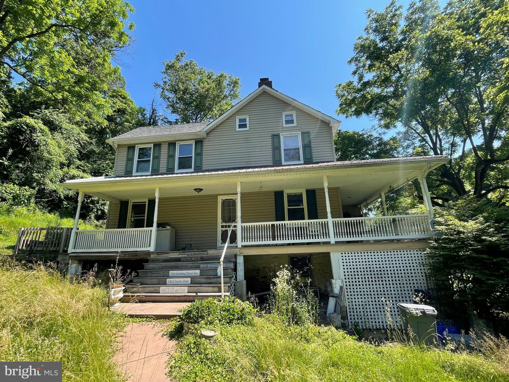 1.36 Acres, 2547 BRYANSVILLE ROAD, Delta, PA 17314 | Land and Farm