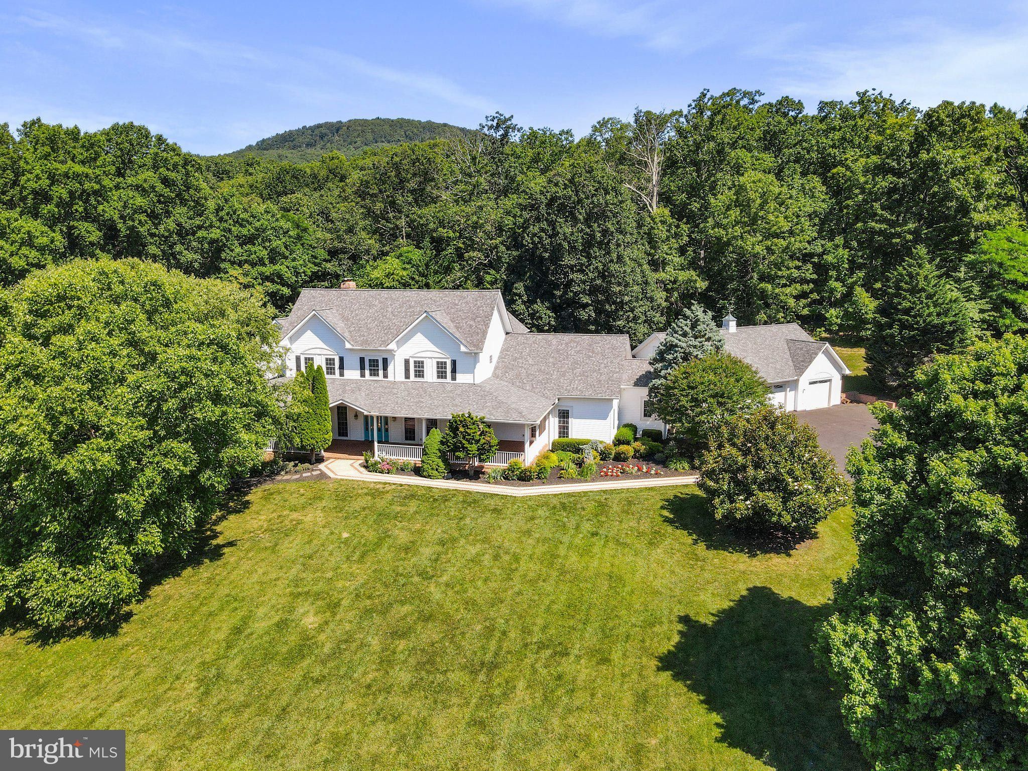 10.34 Acres, 18331 COMUS ROAD, Dickerson, MD 20842 | Land and Farm