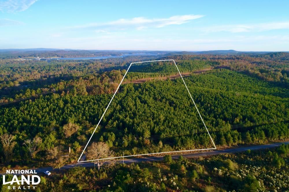 0 Renfroe Road, Alpine, AL 35014 | Land and Farm