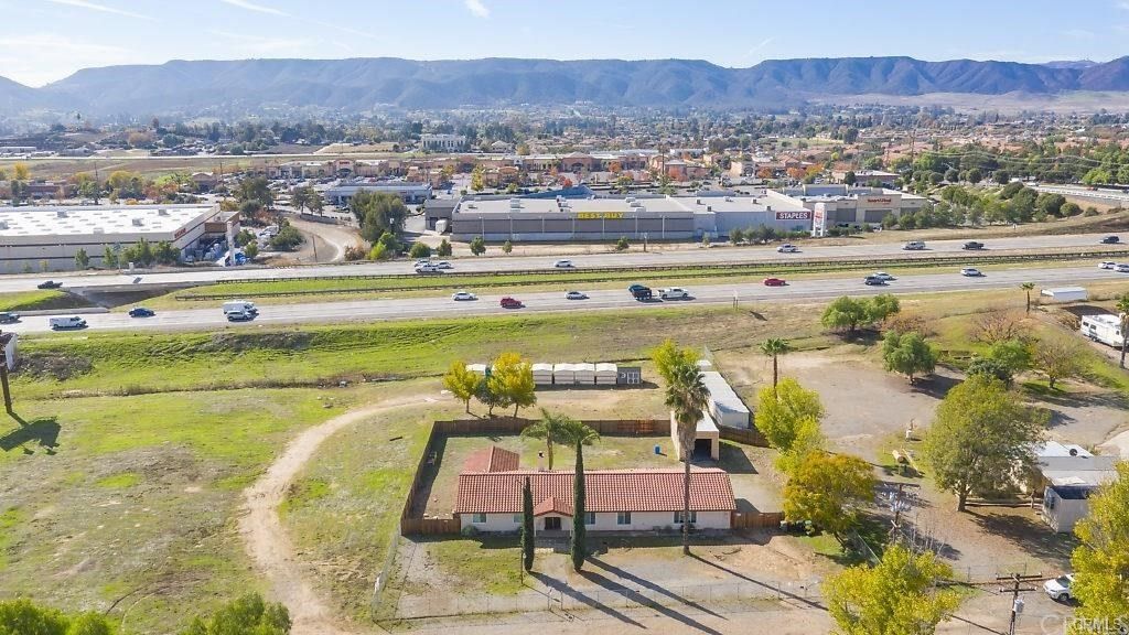 3.1 Acres, 25189 Monroe Avenue, Murrieta, CA 92562 | Land and Farm