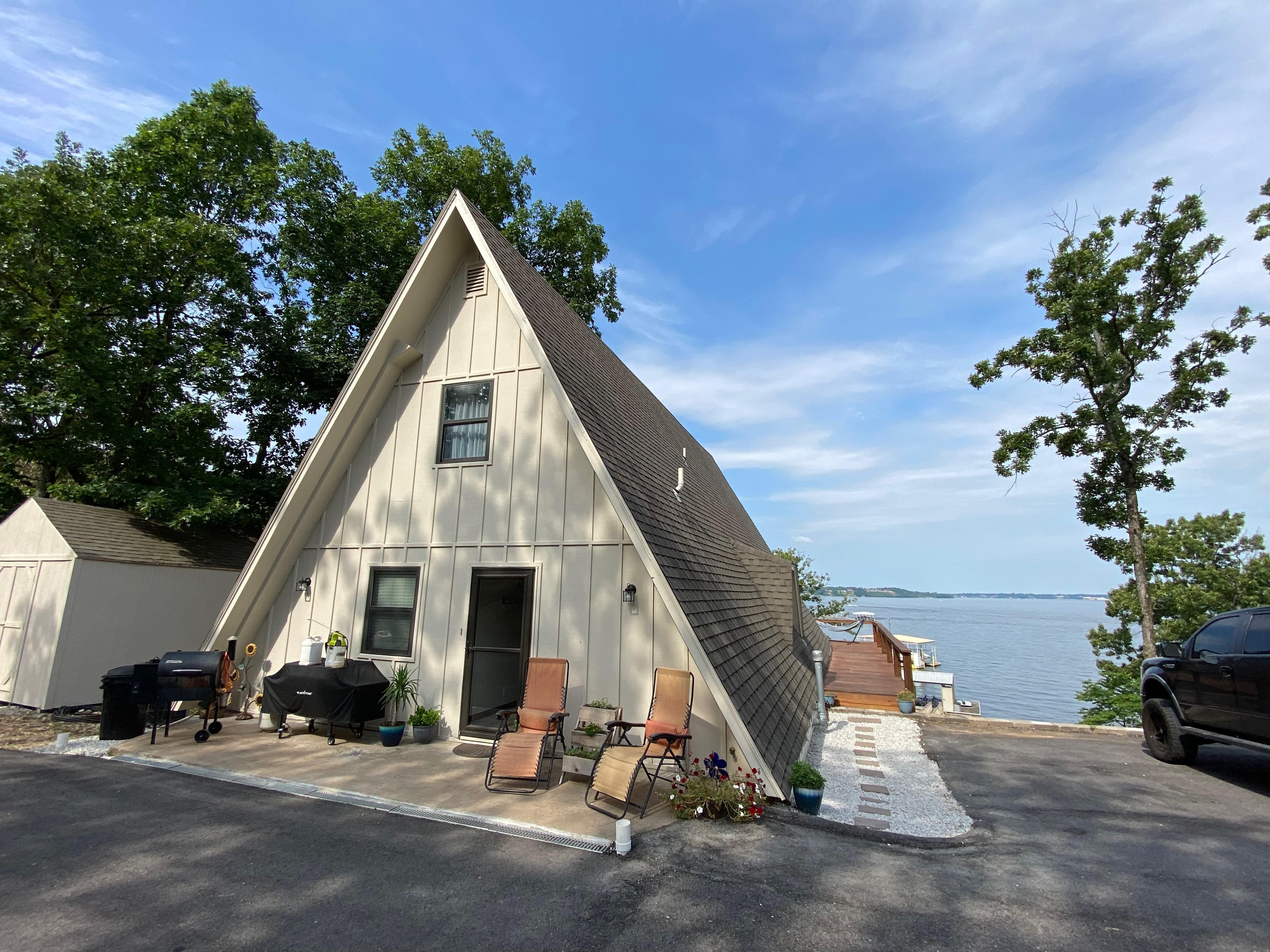 1.3 Acres, 607 N, Eucha, OK 74342 | Land and Farm