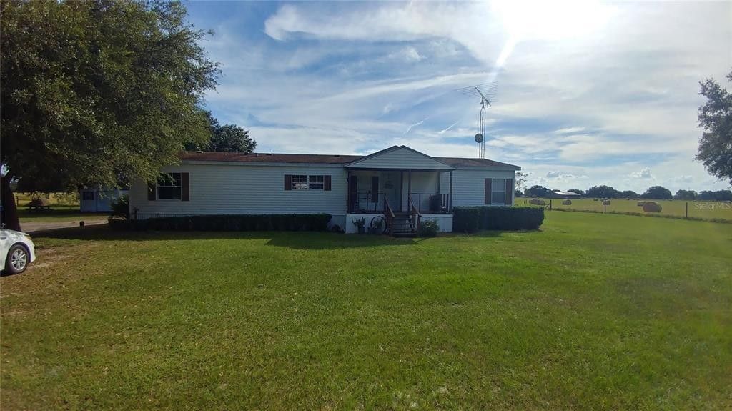 38.24 Acres, 3237 CR 567, Center Hill, FL 33514 | Land and Farm