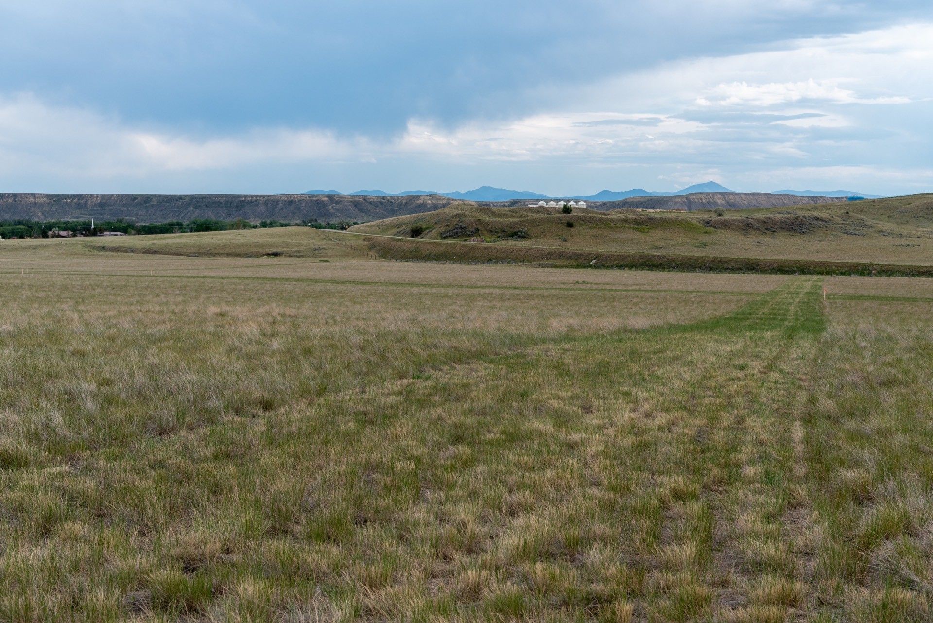 5 Acres, 119 Fiddleback Lane, Fort Benton, MT 59442 | Land and Farm