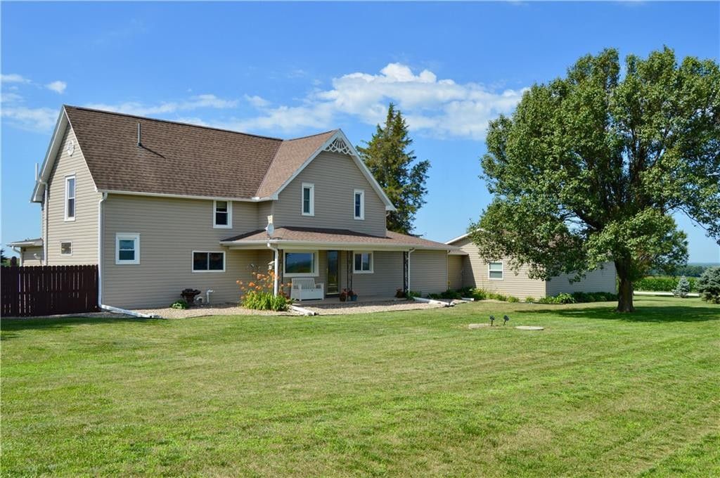 3.82 Acres, 50037 320th Street, Silver City, IA 51571 | Land and Farm