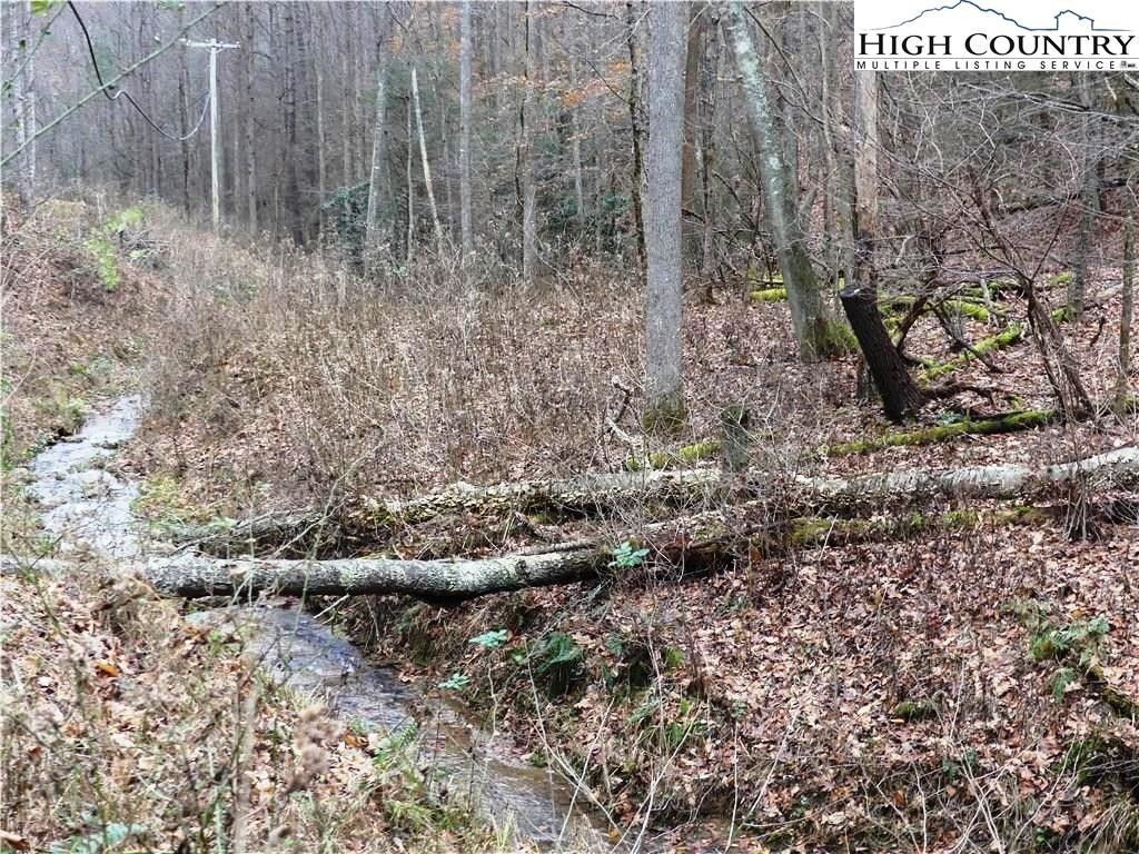 10.1 Acres, Powder Horn Mountain Road, Deep Gap, NC 28618 | Land and Farm