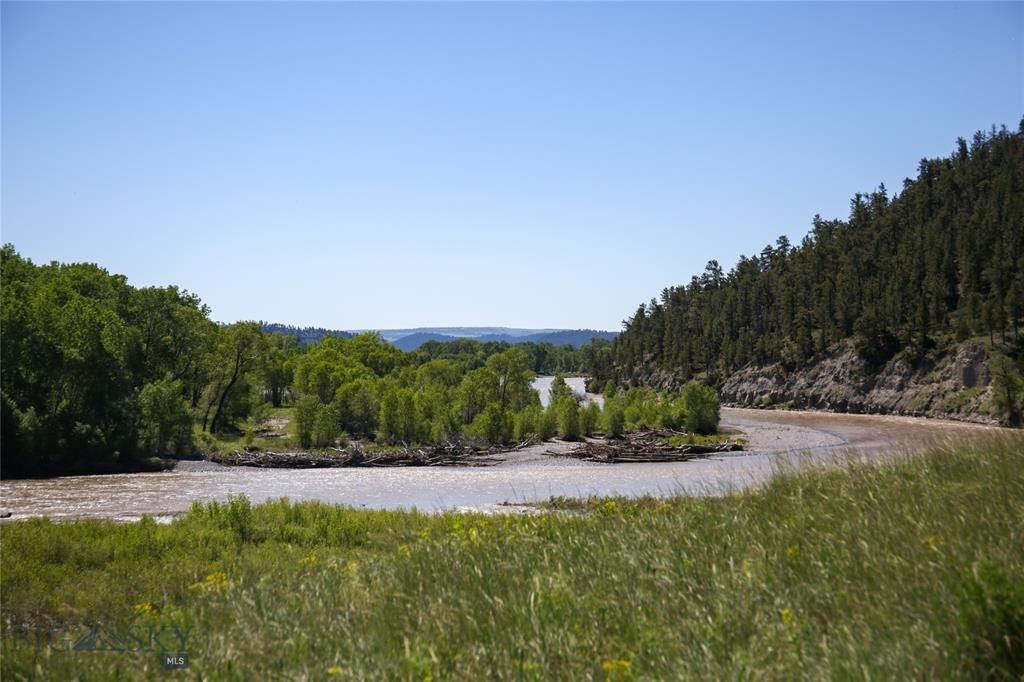 20.01 Acres, 132 Balfour Loop Road, Reed Point, MT 59069 | Land and Farm