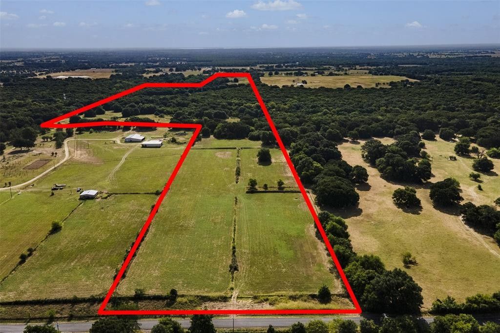 100.44 Acres, 18151 County Road 4072, Kemp, TX 75143 | Land and Farm