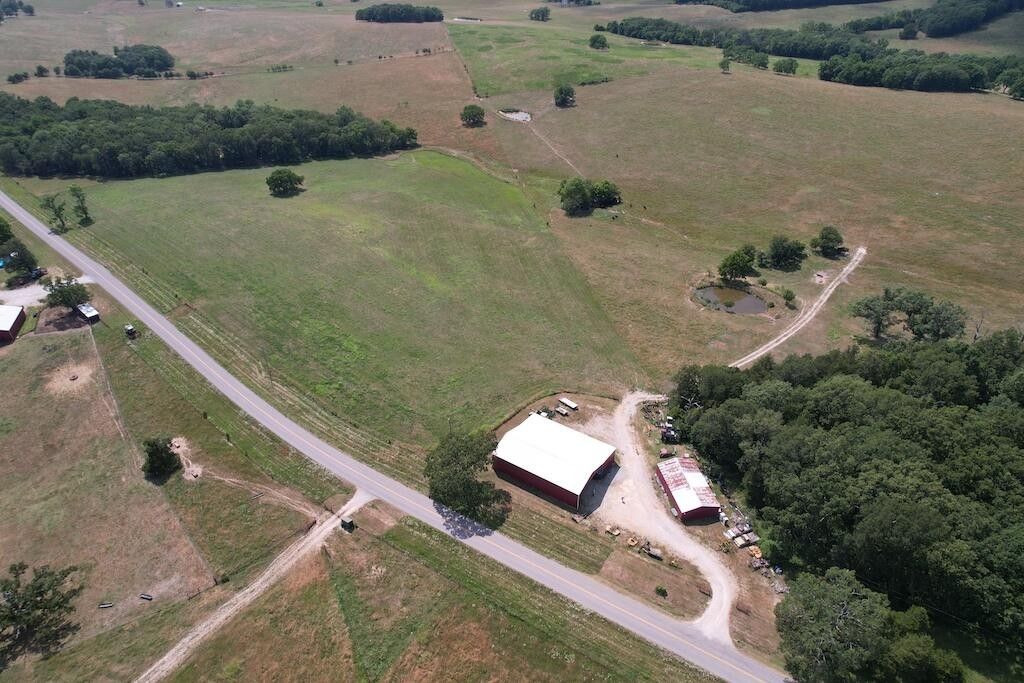 80 Acres, 000 State Highway A, #2, Noble, MO 65715 | Land and Farm