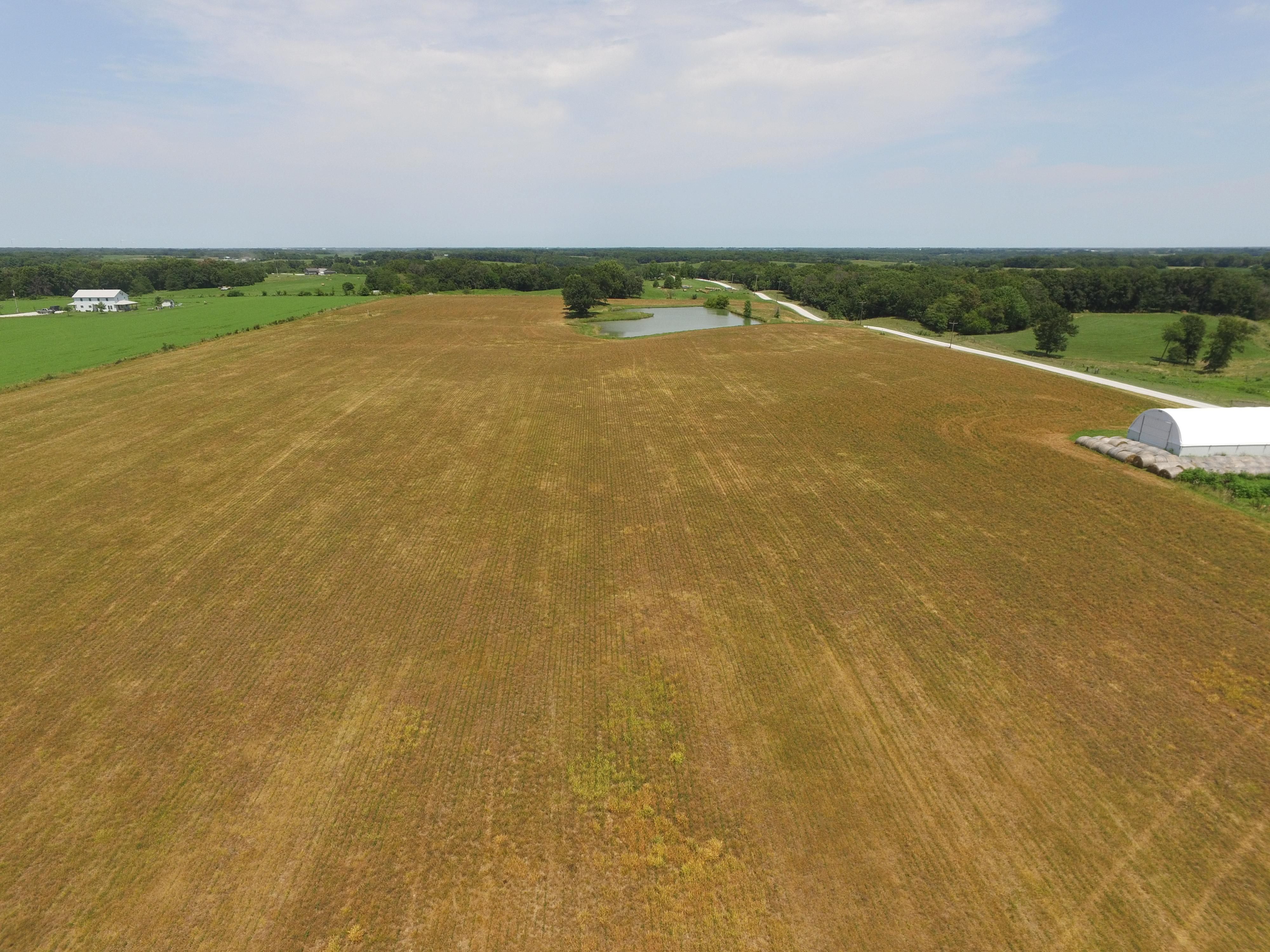 22 acres in Bible Grove, MO, 63546 | Land and Farm