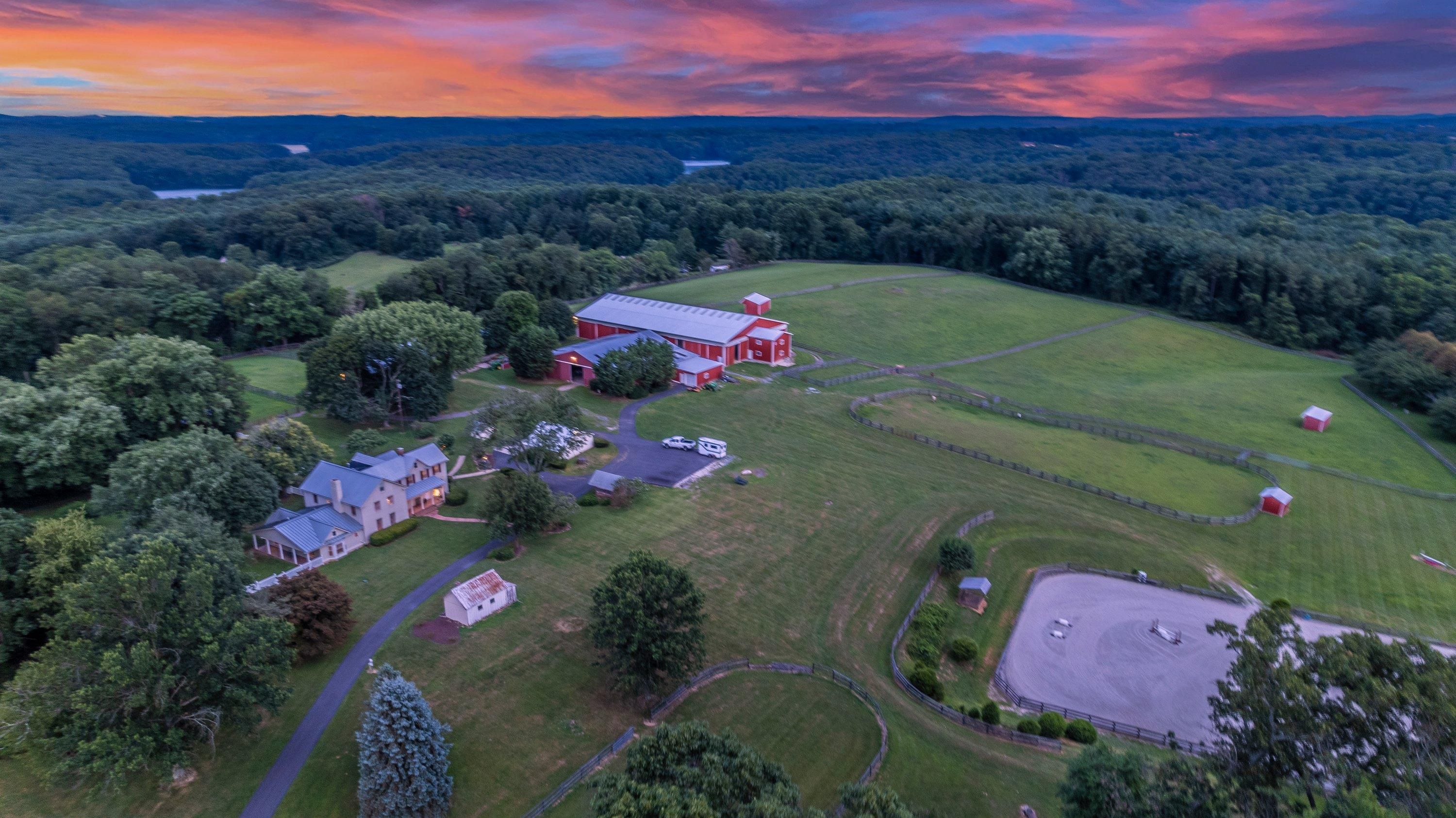 2401 Bollinger Mill Road, Finksburg, MD 21048 | MLS: MDCR2009636 | Land ...